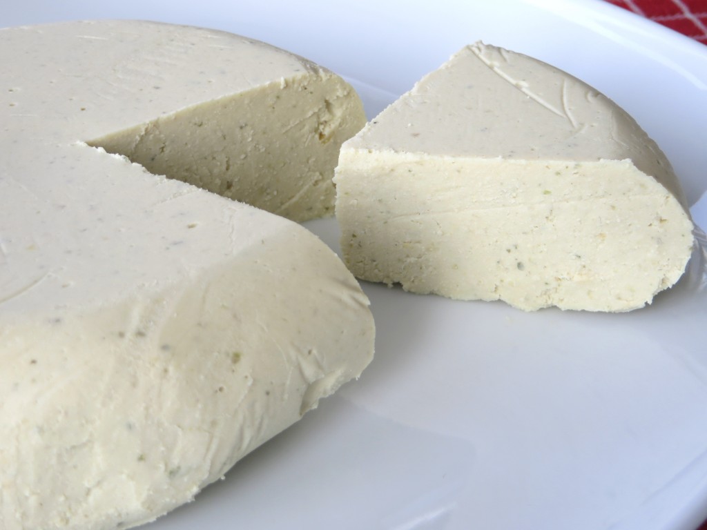 Vegan Blue Cheese Lowcarb Vegan